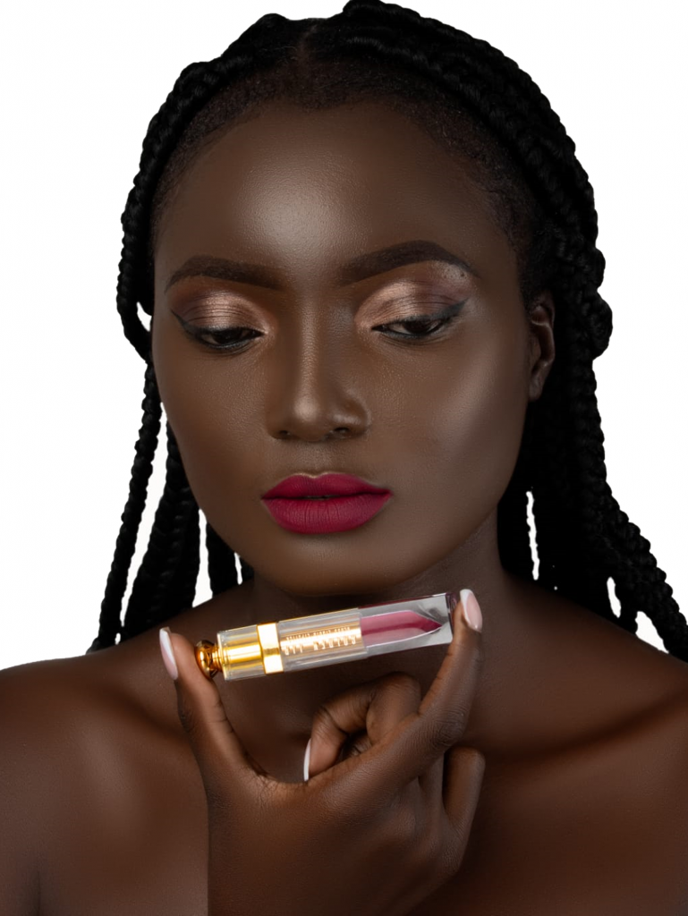 Wifey – Golden Lip Cosmetics