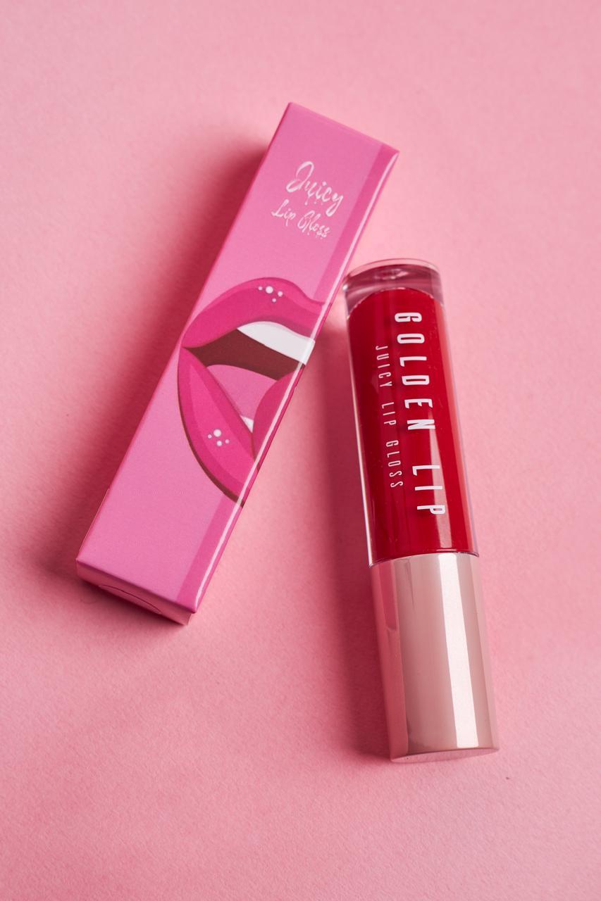 Cherry – Golden Lip Cosmetics
